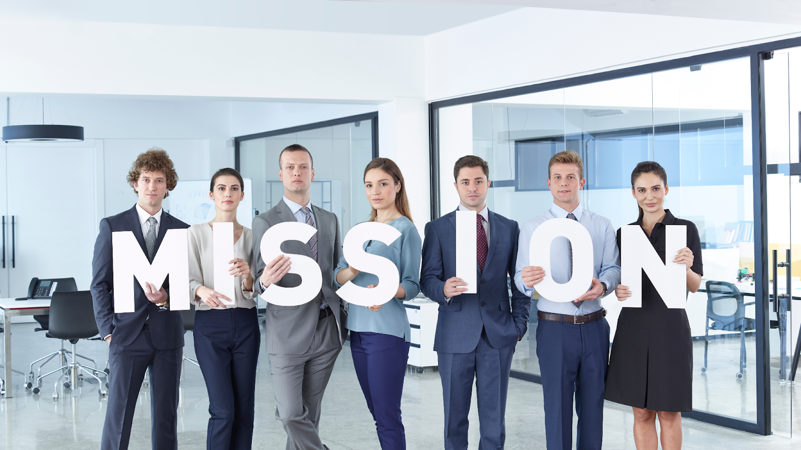 Our Mission & Vision – CITY BEST REALTY